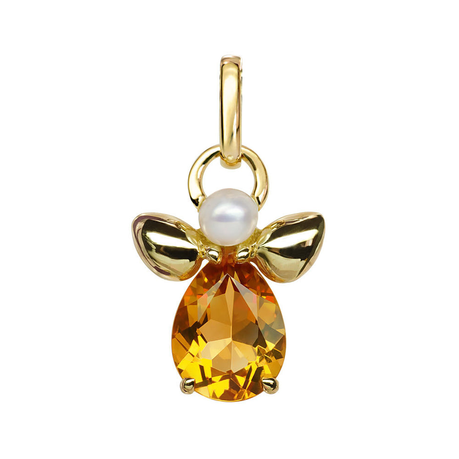 ANGES – isabellelanglois