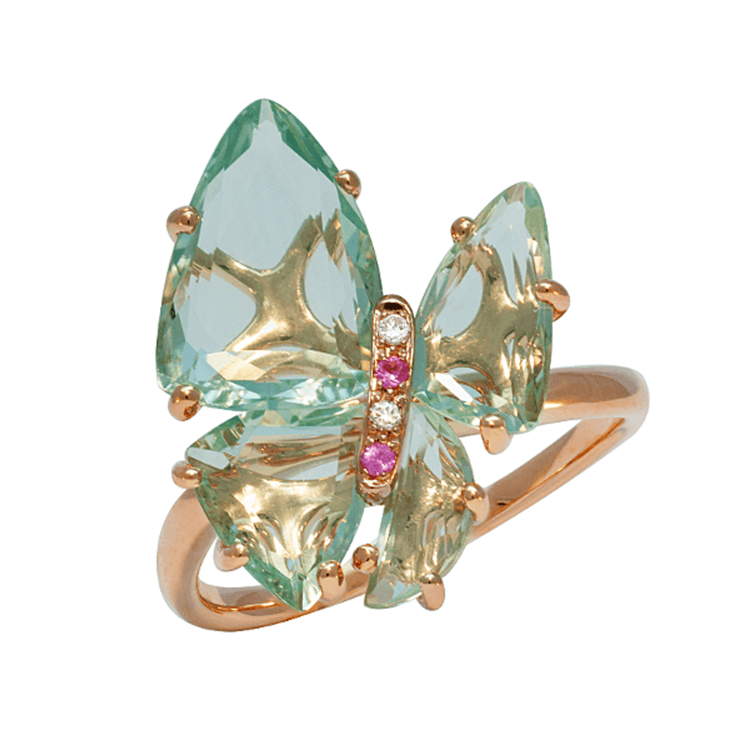 Collection Papillon – isabellelanglois